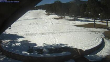 Evergreen - Hiwan Golf Course, Colorado (USA) - Webcams