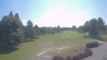 Falmouth - Avon Valley Golf, Canada - Webcams