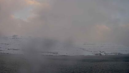 Wyspy Owcze - Hoyvík - Kaldbak, Dania - kamery internetowe, webcams