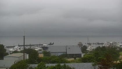 Fire Island - Davis Park Marina, New York (USA) - Webcams