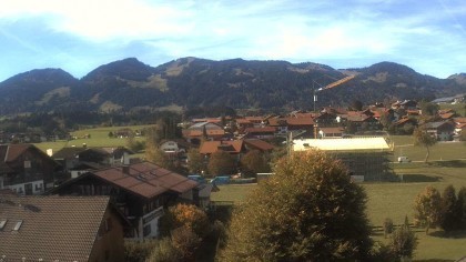 Fischen, Germany - Webcams