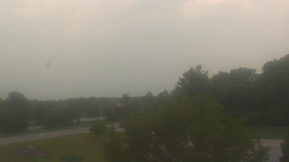 Fishers - Hoosier Road Elementary School, Indiana (USA) - Webcams