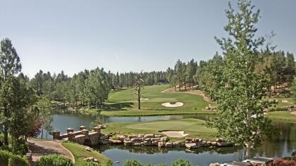 Flagstaff - Pine Canyon Golf Course, Arizona (USA) - Webcams
