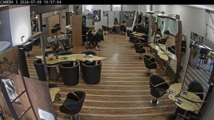 Frankfurt - mods hair Paris, Germany - Webcams