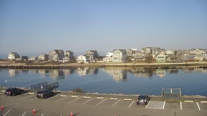 Narragansett - Galilee - Port, Rhode Island (USA) - Webcams