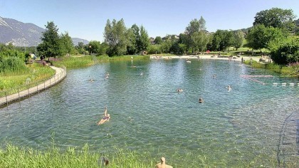 Gamprin - Grossabünt, Liechtenstein - kamery internetowe, webcams