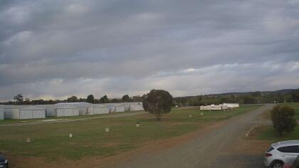 Gawler - Buchfelde - Gawler Aerodrome, South Australia - Webcams