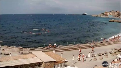 Gênes - Genova Surfing Club, Italie - Webcams