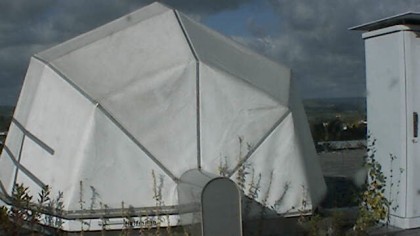 Göttingen - Telescope, Germany - Webcams