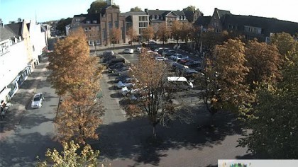 Goch, Germany - Webcams