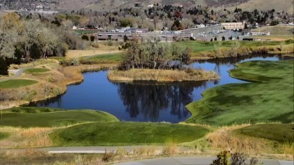 Golden - Fossil Trace Golf Club, Colorado (USA) - Webcams
