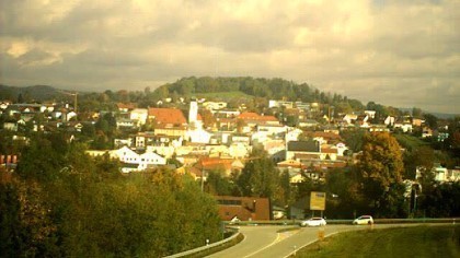 Grafenau, Germany - Webcams