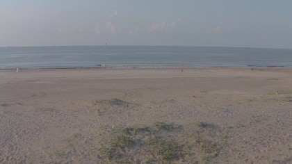 Grand Isle - Beach, Louisiana (USA) - Webcams