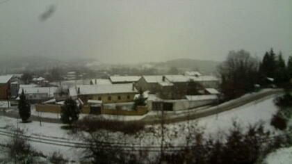 Guardo - Panoramic view, Spain - Webcams