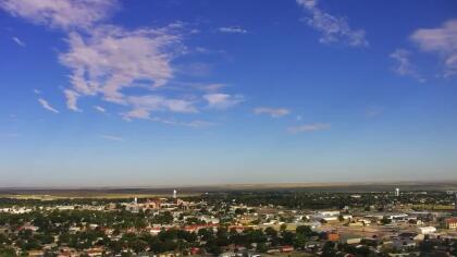 Guymon - Panoramic view, Oklahoma (USA) - Webcams