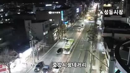 Gyeongju - Traffic, South Korea - Webcams