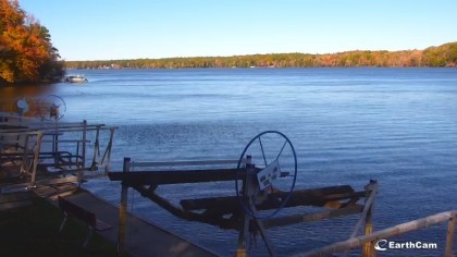Ludington - Hamlin Lake, Michigan (USA) - Webcams