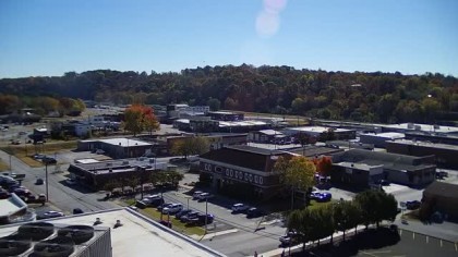 Harrison - City panorama, Arkansas (USA) - Webcams