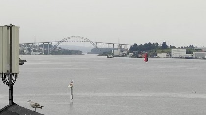 Haugesund - Karmsund bridge, Norway - Webcams