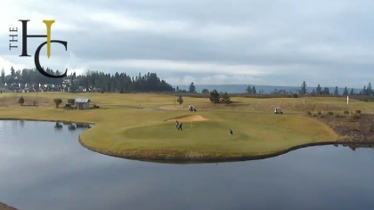 DuPont - The Home Course, Washington (USA) - Cámaras web, webcam