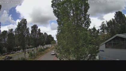 Heemstede - Recycling Center, Netherlands - Webcams