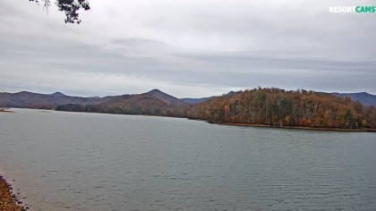 Hiawassee - Lake Chatuge, Georgia (USA) - Webcams