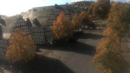 Hilchenbach, Germany - Webcams