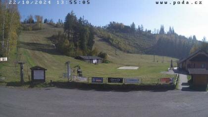Hlinsko - Ski Hlinsko, Czech Republic - Webcams
