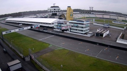 Hockenheim - Hockenheimring Baden-Württemberg, Niemcy - kamery ...