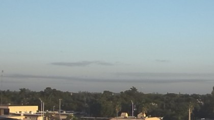 Homestead - Miami Dade College - Homestead Campus, Floryda (USA ...