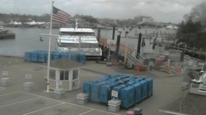 Nantucket Webcams Live