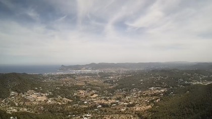 Ibiza - Sant Josep de sa Talaia, Spain - Webcams