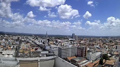 Imperatriz - Several views, Brazil - Webcams