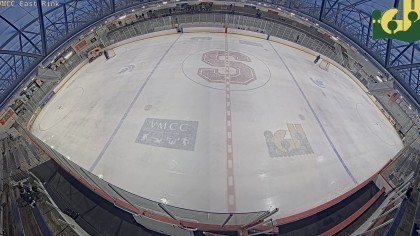 Inver Grove Heights - VMCC Arena, Minnesota (USA) - Webcams