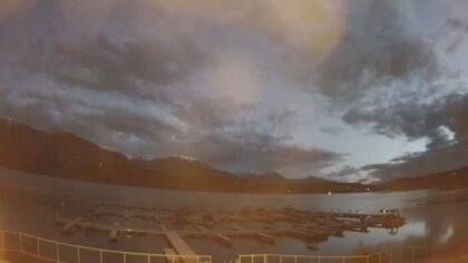 Invermere - Lake Windermere, Canada - Webcams