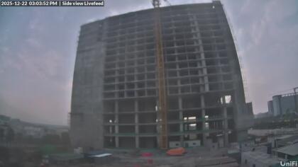 Islamabad - Signature Rotana Islamabad, Pakistan - Webcams
