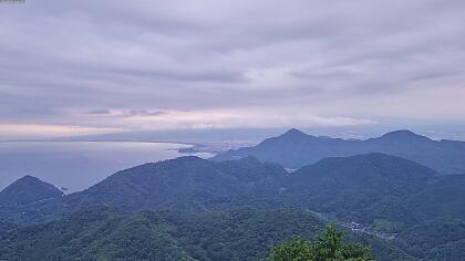 Izunokuni - Ao Terrace - Izu Panorama Park, Japan - Webcams