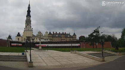 Jasna Góra Monastery, Czestochowa - Webcams