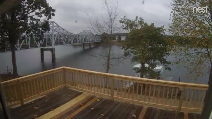 Jasper - Duncan Bridge, Alabama (USA) - Webcams