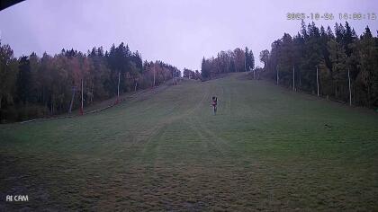 Jönköping - Järabacken ski resort, Sweden - Webcams