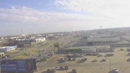 Joplin - Panoramic view, Missouri (USA) - Webcams
