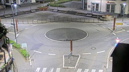 Kaisersesch - Roundabout, Germany - Webcams