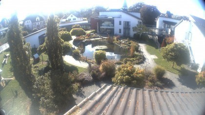 Kalletal - Mittendrin, Germany - Webcams