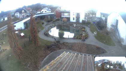 Kalletal - Mittendrin, Germany - Webcams