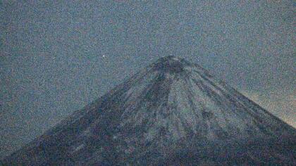 Kamchatka Peninsula - Klyuchi - Klyuchevskaya Sopka, Russia - Webcams