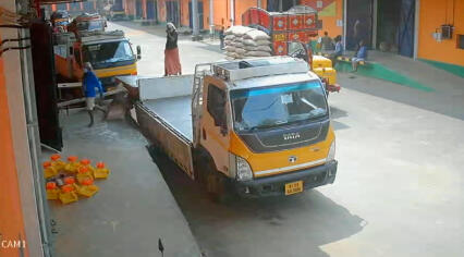 Thiruvalla - Kunnamthanam, India - Webcams