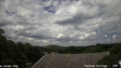 Esigodini - Falcon College, Zimbabwe - Webcams