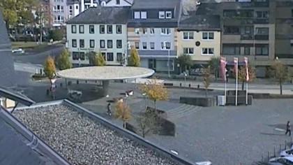 Kastellaun - Marktplatz, Germany - Webcams