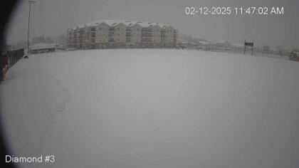 Kenosha - Kenosha Sports Complex, Wisconsin (USA) - Webcams