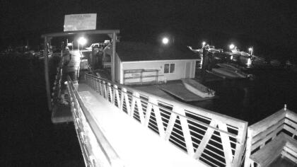 Ketchikan - Clover Pass Resort, Alaska (USA) - Webcams